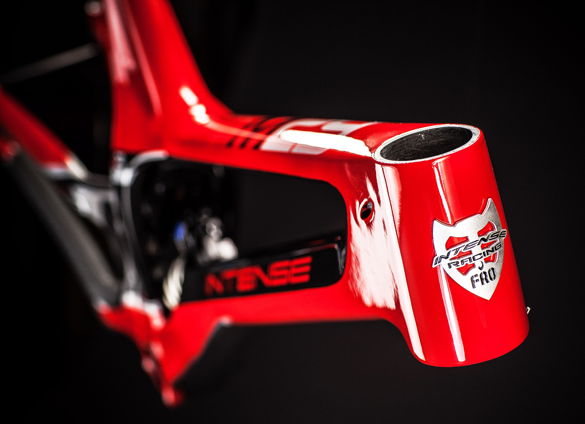 Intense M29 FRO gets official, limited to only 15 bikes globally ...