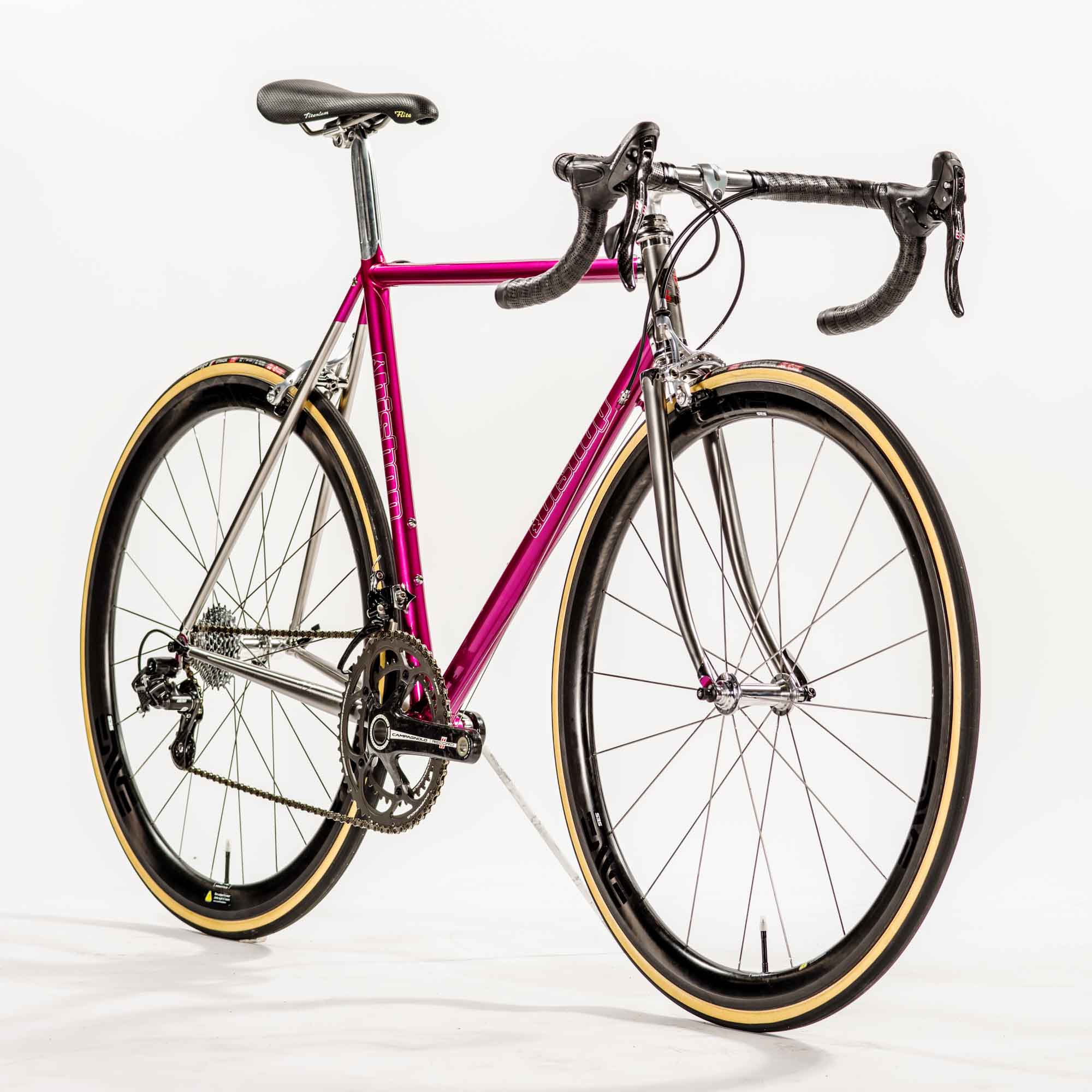 The Official NAHBS Gallery, Part One - Bikerumor