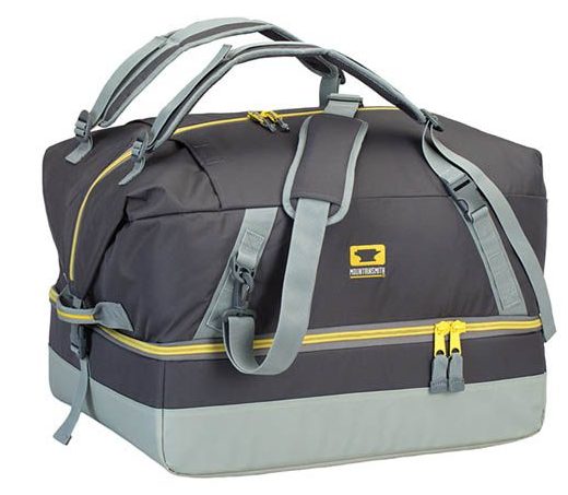 Mountainsmith Cycle Cube is like a nesting doll of outdoor organization ...