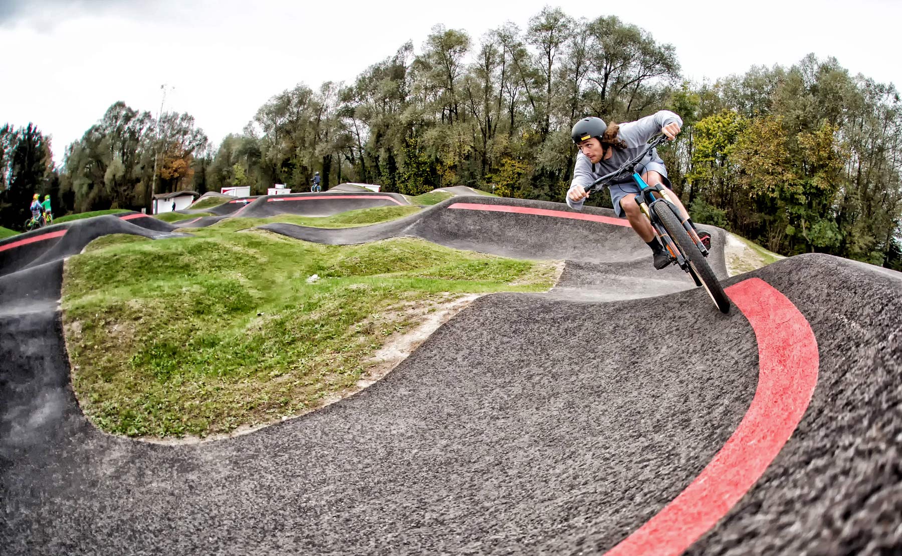 Red Bull rolls out global series towards Pump Track World Champs ...