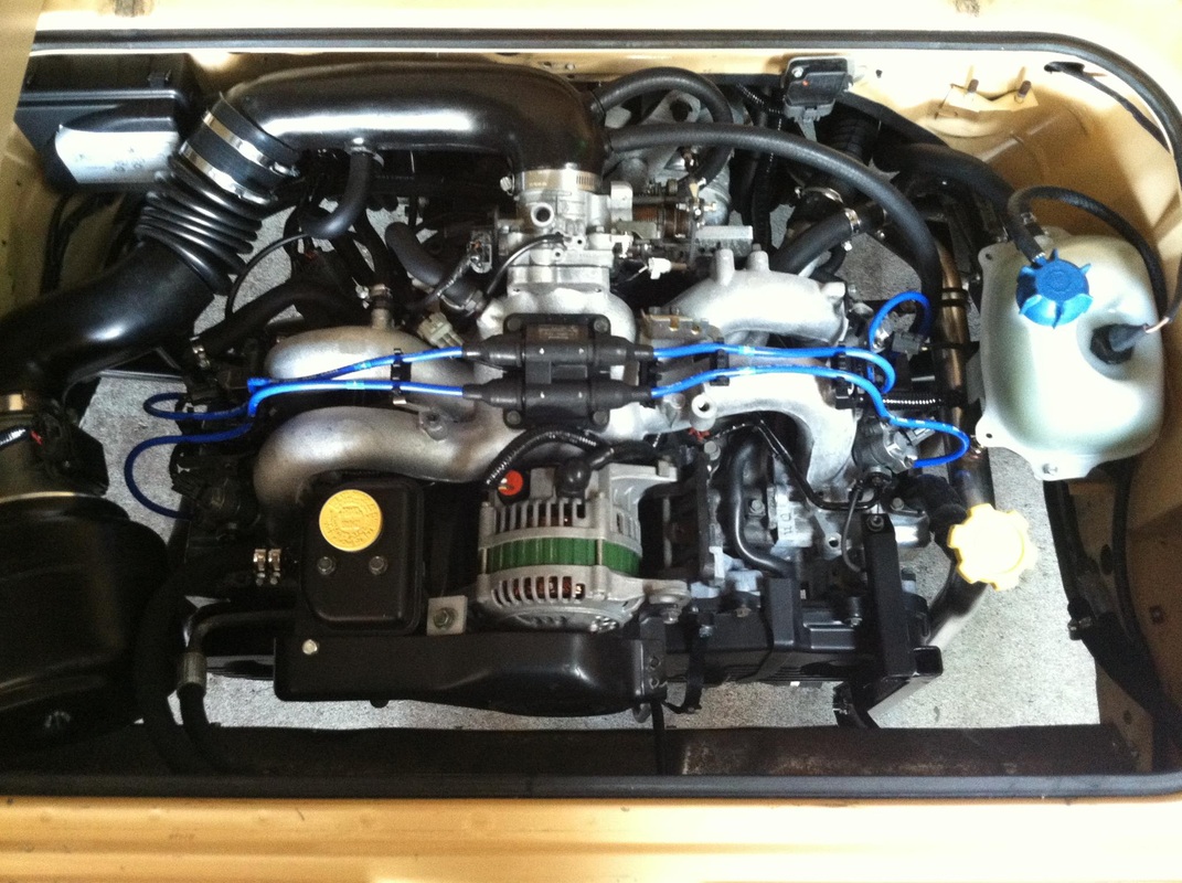 #Vanlife: What about the VW Bus? - Bikerumor