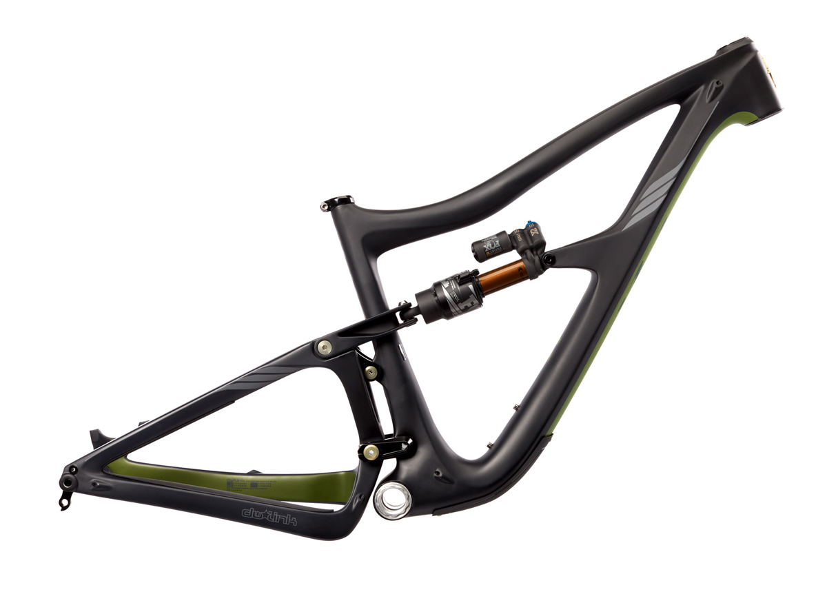 Ibis Ripmo 29er gets mo' travel, new geometry, and useful features ...