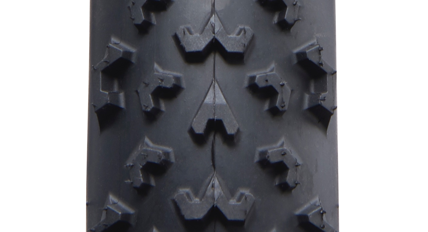 Tire Tech: Tom Ritchey explains how he designs tire tread patterns ...