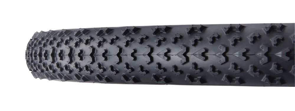 Tire Tech: Tom Ritchey explains how he designs tire tread patterns ...