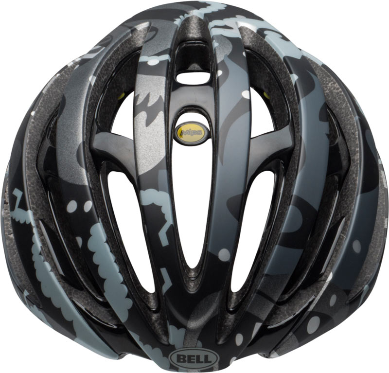 FastHouse & Squid Bikes get limited edition Bell helmets for road, MTB ...