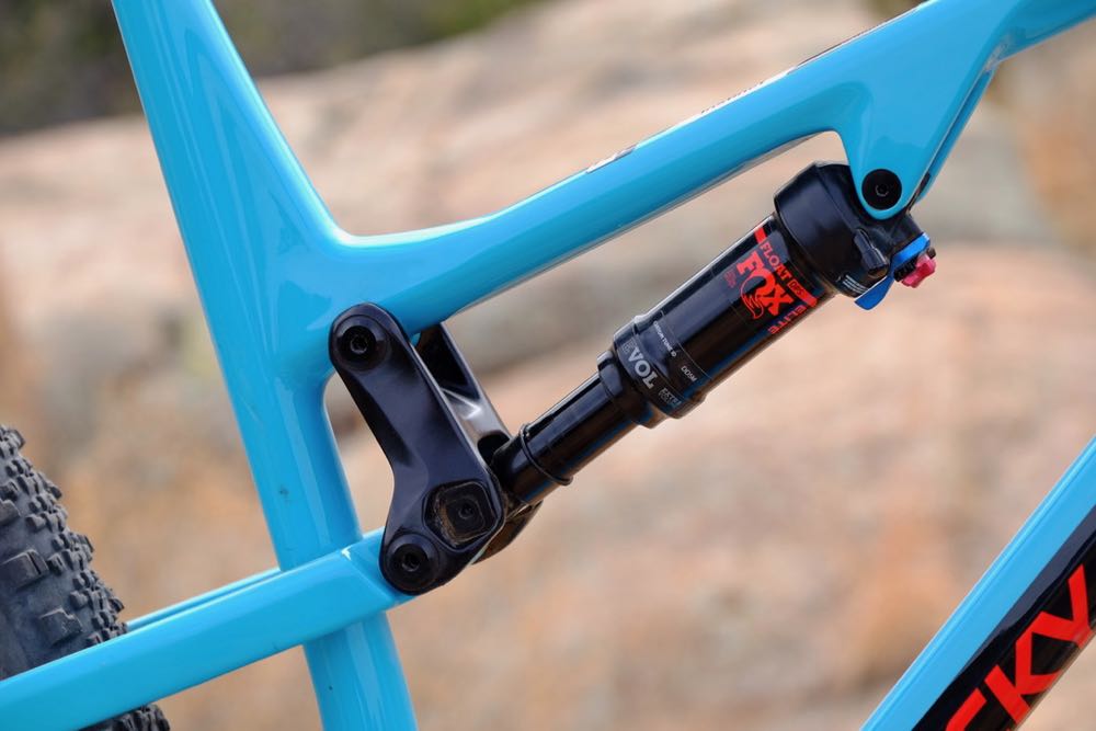 Suspension Tech: What makes your suspension pivot smoothly? - Bikerumor