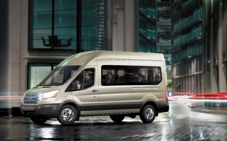 #Vanlife: How do I add seats to a full size cargo van? - Bikerumor