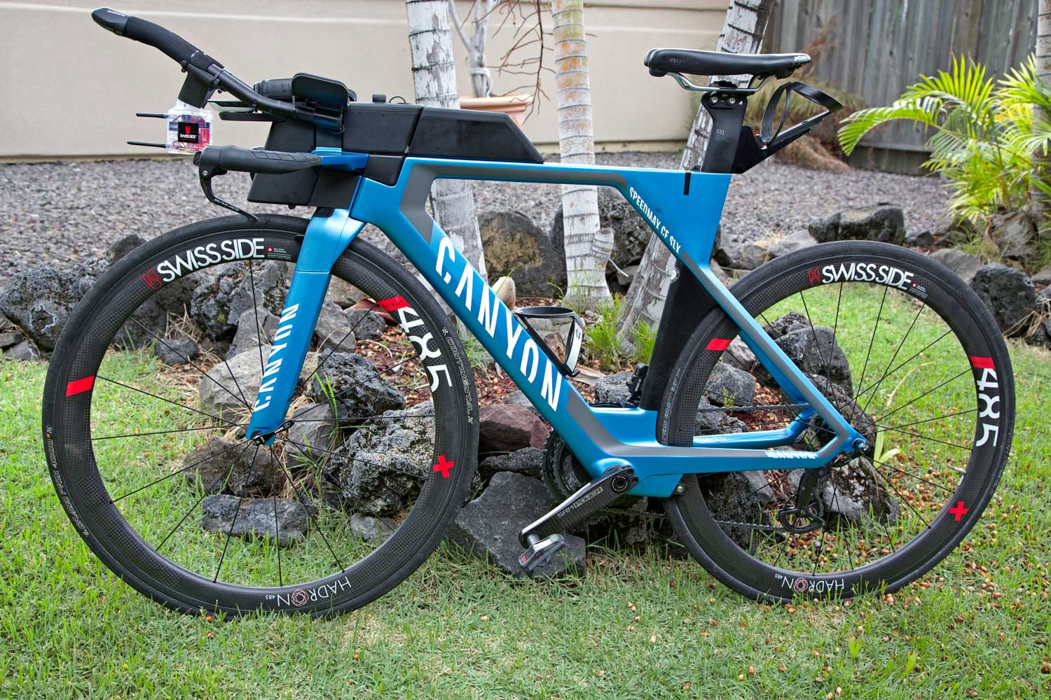 Swiss Side AeroPod will measure real aero drag on the road - Bikerumor