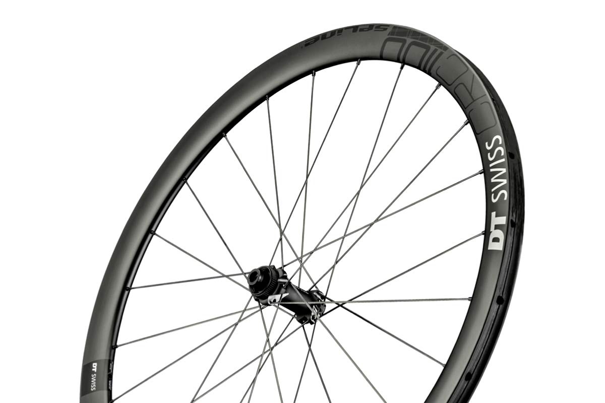 DT Swiss fills out Cross Road line with carbon tubular & tubeless CX ...