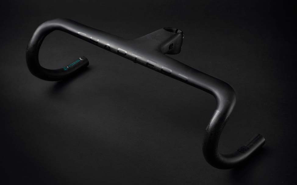 Chapter2 Rere slips in drag optimized carbon aero road bike, Mana ...