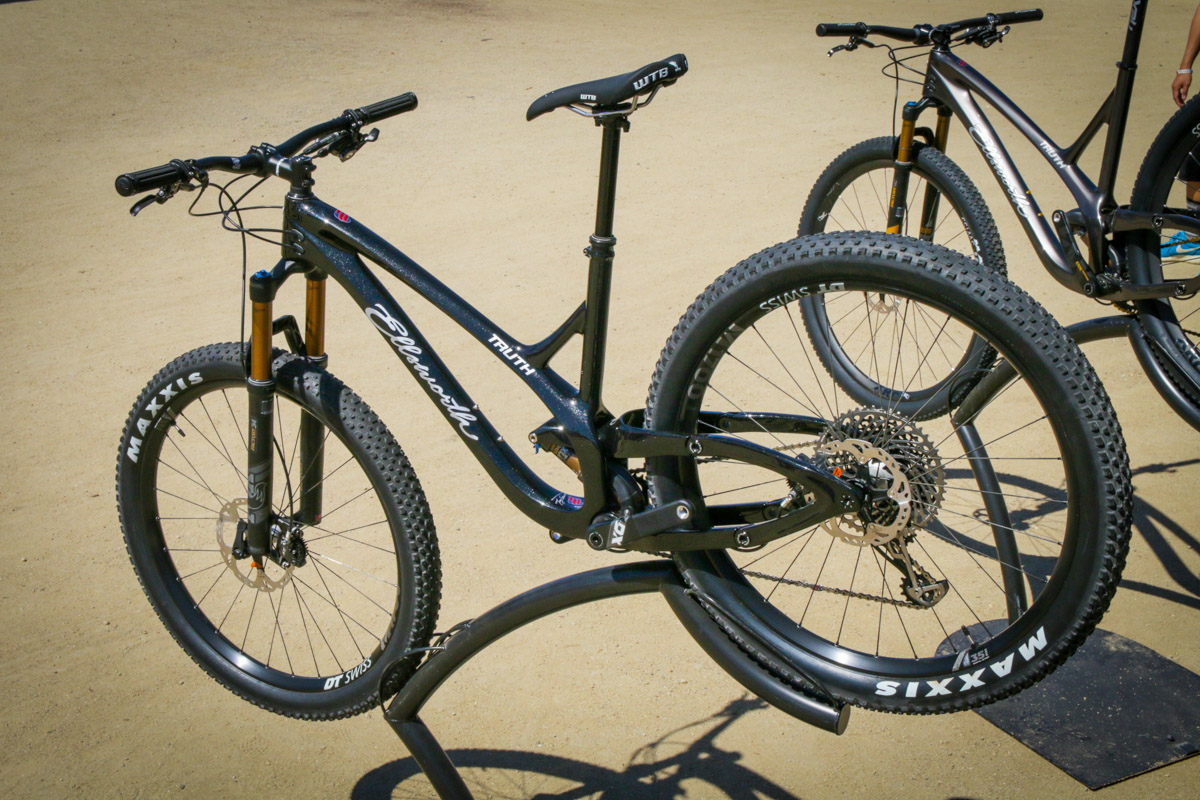 SOC18: Ellsworth Truth is back with wild Active suspension redesign ...