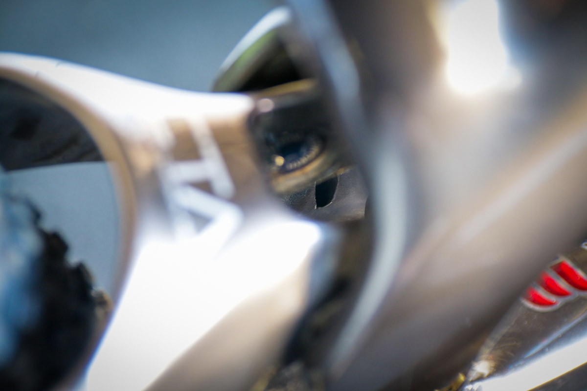 SOC18: Ellsworth Truth is back with wild Active suspension redesign ...