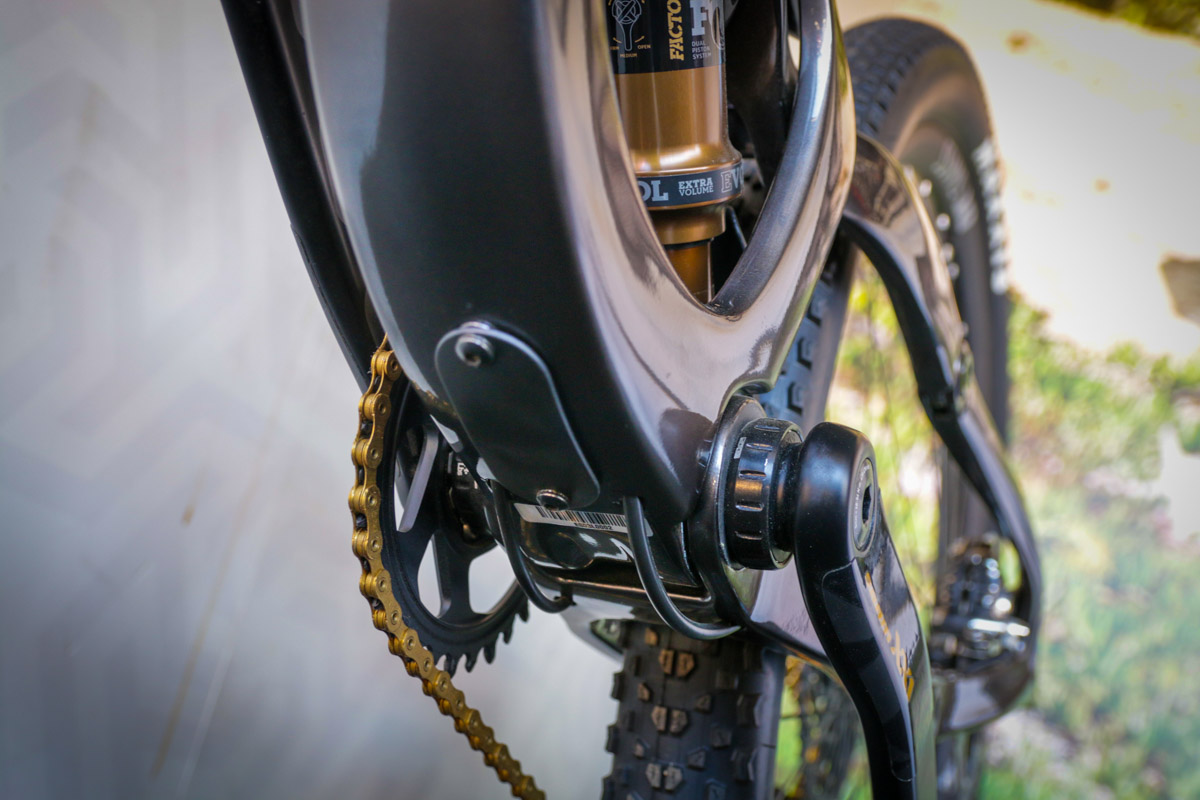 SOC18: Ellsworth Truth is back with wild Active suspension redesign ...