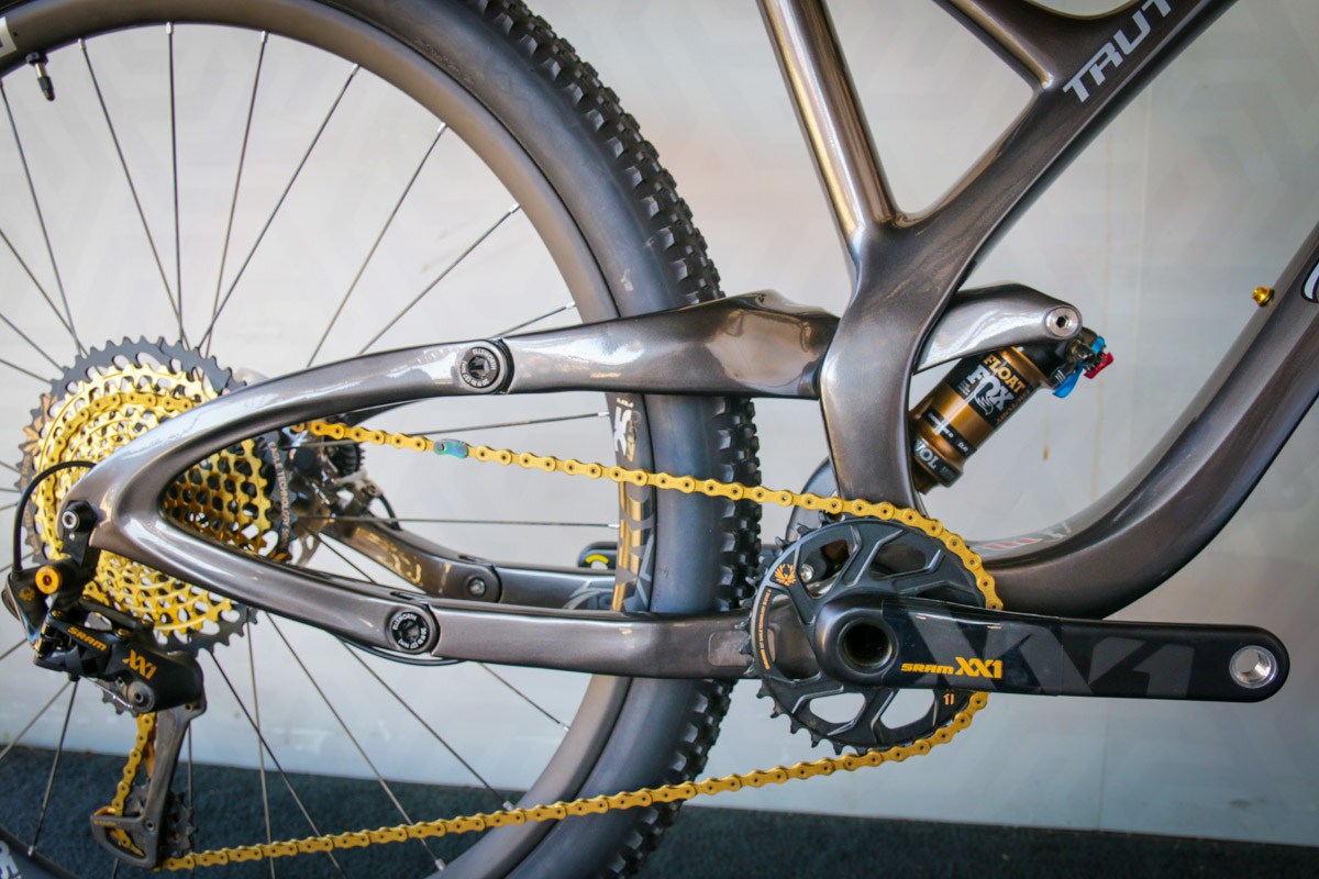 ASG Group buys out American Ellsworth mountain bikes - Bikerumor