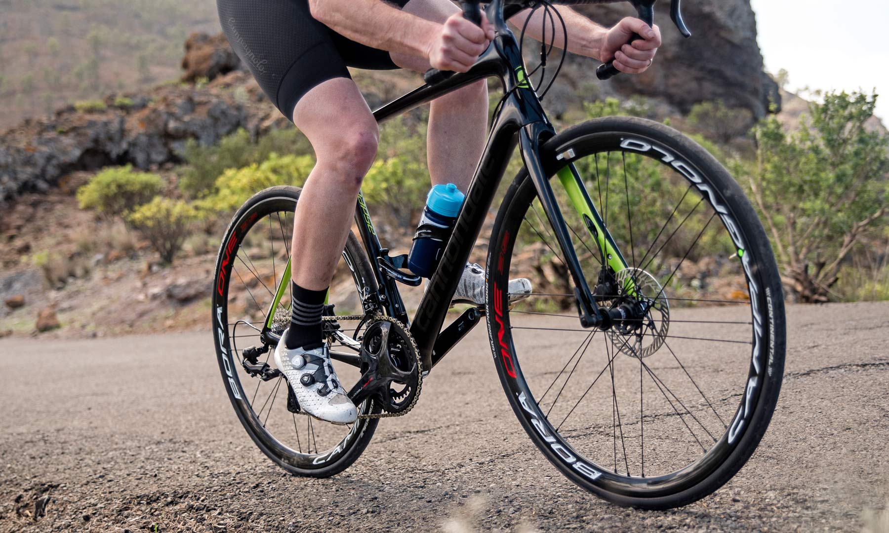 Hands on: Campagnolo Super Record, Record 12-speed road drivetrain in ...