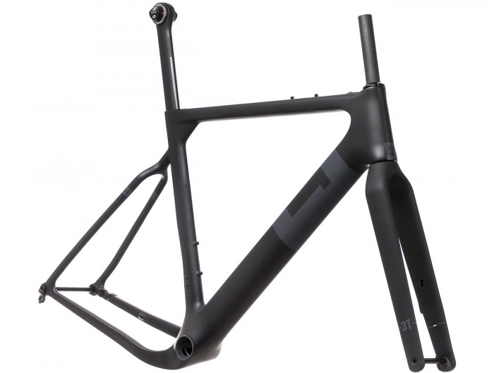 3t Exploro aero gravel bike goes flat mount with new frame & Fango LTD ...