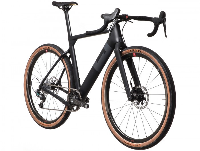 3t Exploro aero gravel bike goes flat mount with new frame & Fango LTD ...