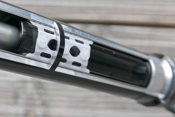 Suspension Tech: Inside the Lefty Ocho, Cannondale's uniquely smooth ...