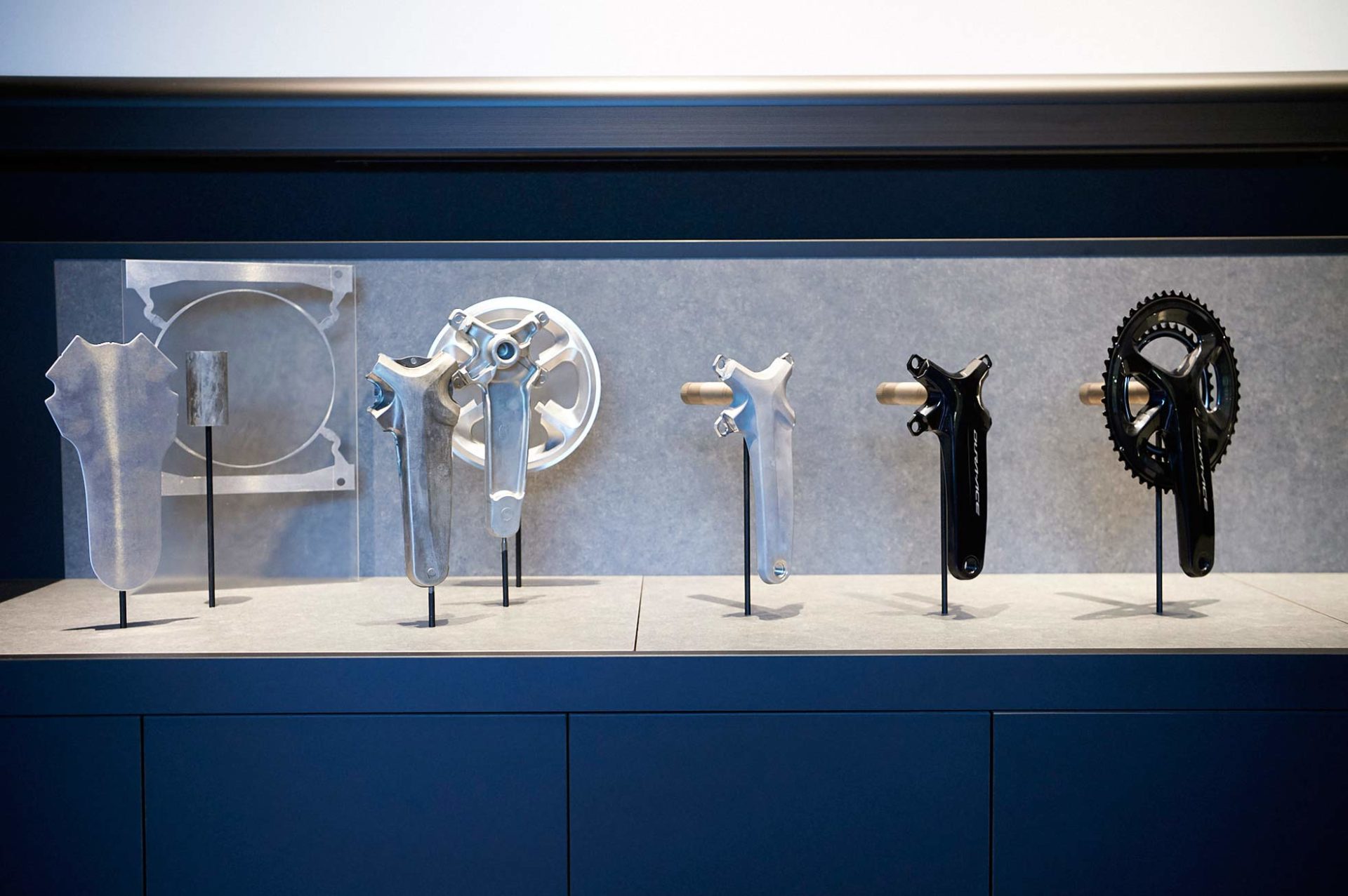 Shimano Factory Tour - This is why they're masters of the metal - Bikerumor