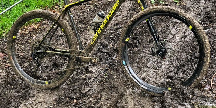 Mountain Bike Tires Explained: Everything you need to know to choose ...
