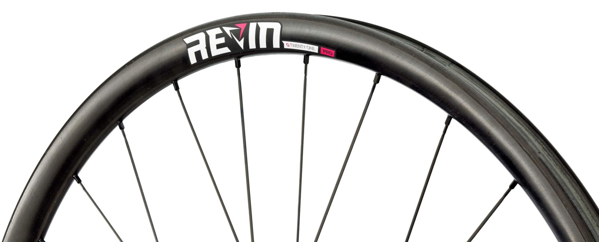Revin Cycling rolls out affordable carbon G21 gravel road wheelset ...