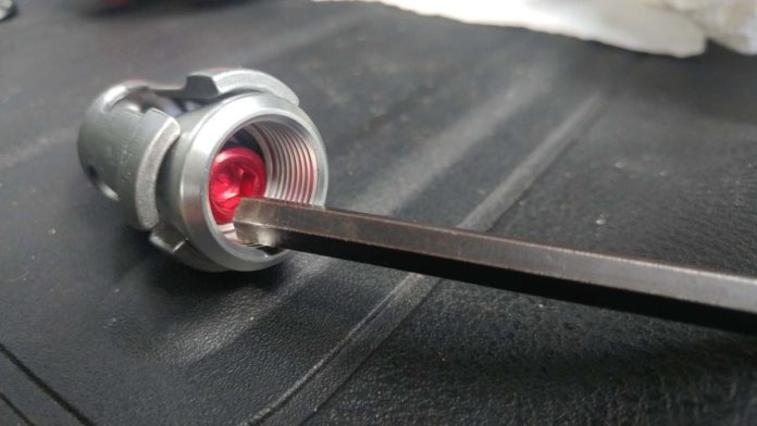 Review: Token Integrated "hEGGset" Headset & Push'n-Turn Headset ...