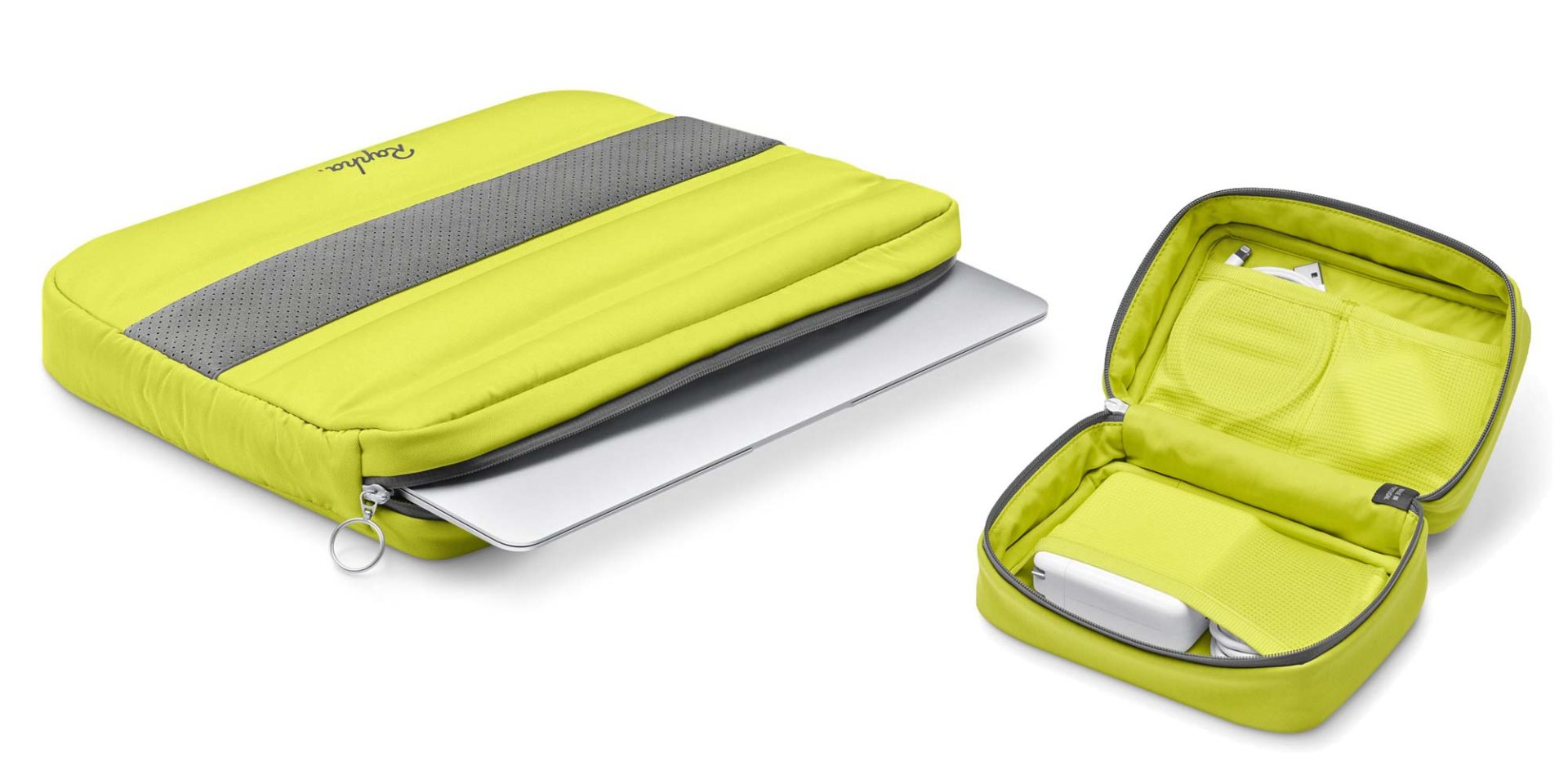 Bag Roundup: Rapha in Apple Store, ENVE x Mission hip pack & new Restrap drybags - Bikerumor