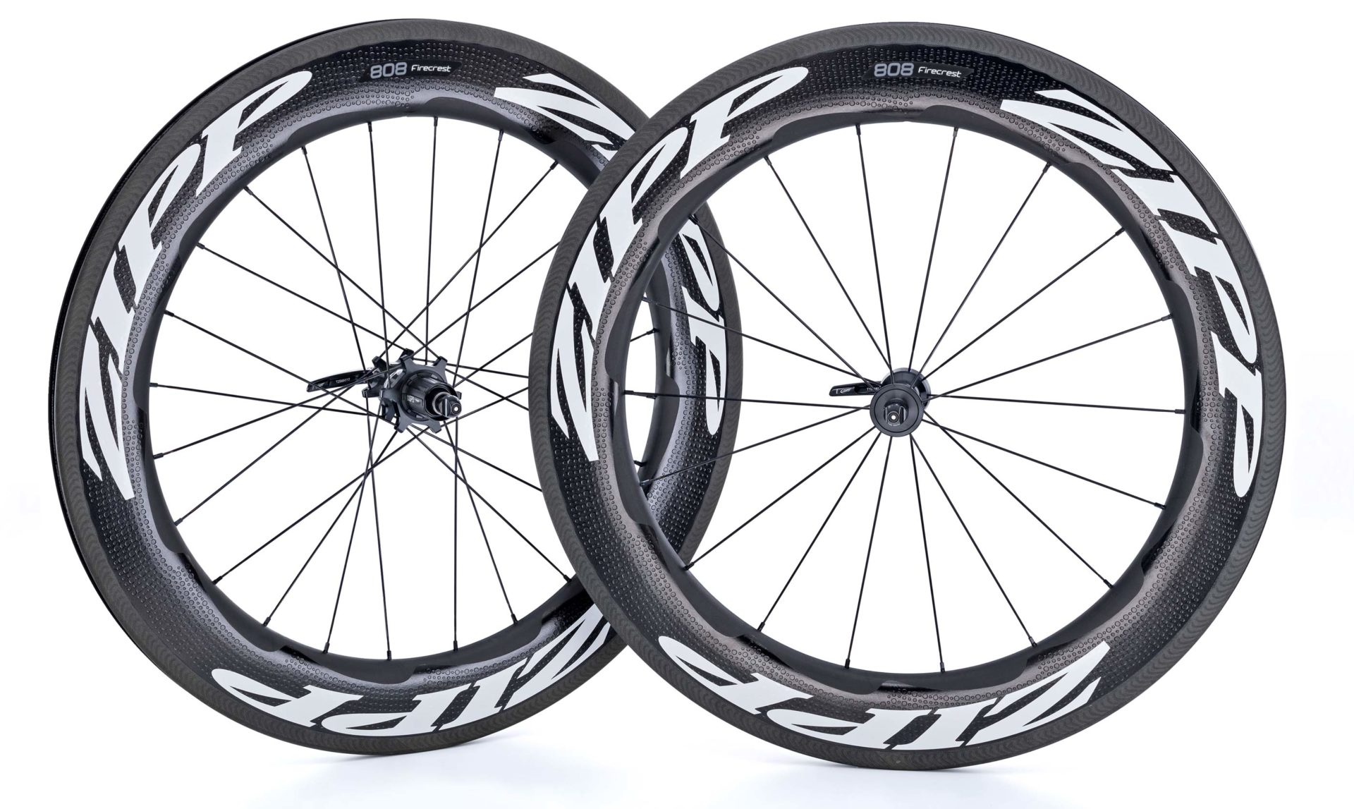 Zipp lightens up aero Firecrest clinchers, widens tubeless NSW ...