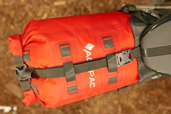 EB18: Acepac packs your bikepacking adventure gear with smart details ...