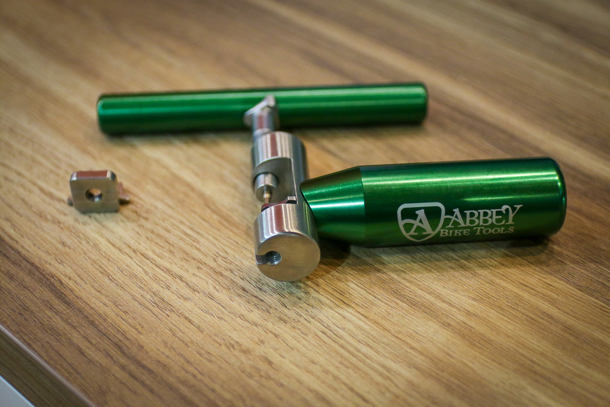 New Abbey Bike Tools Chain Tool should provide Decades of service ...