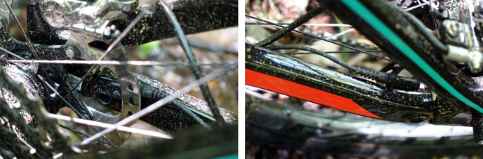 First Look! Fox Live Valve suspension automatically tames any terrain ...