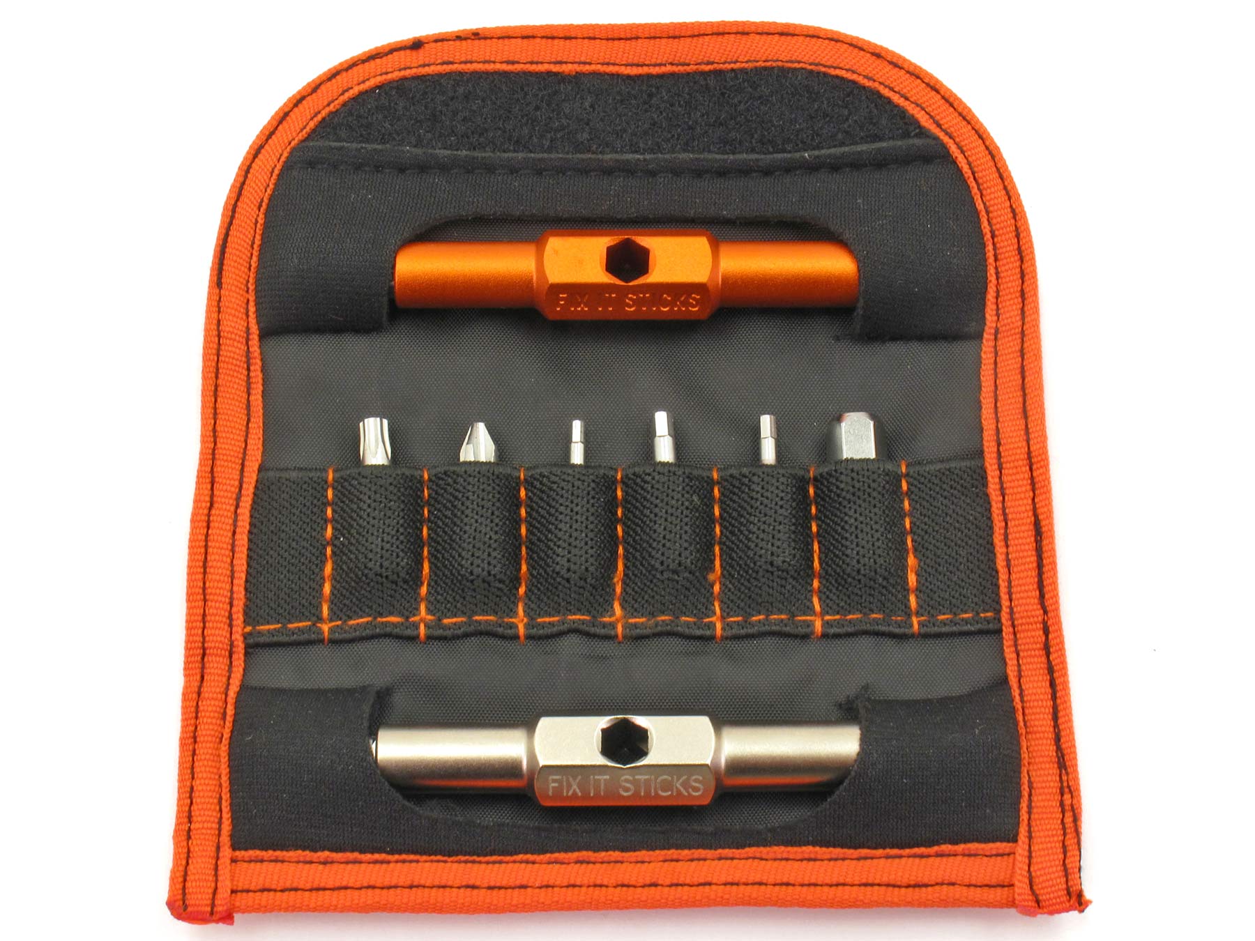 Fix It Sticks' The Blend mixes it up, best of both their multi-tools ...