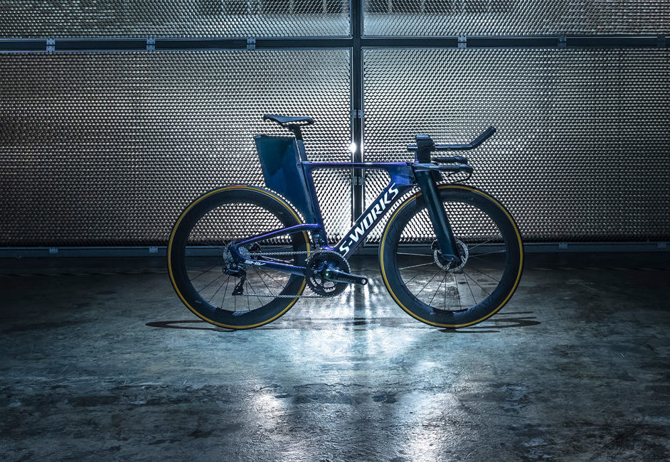 Specialized S-Works Shiv Disc arrives in Kona w/ faster design ...