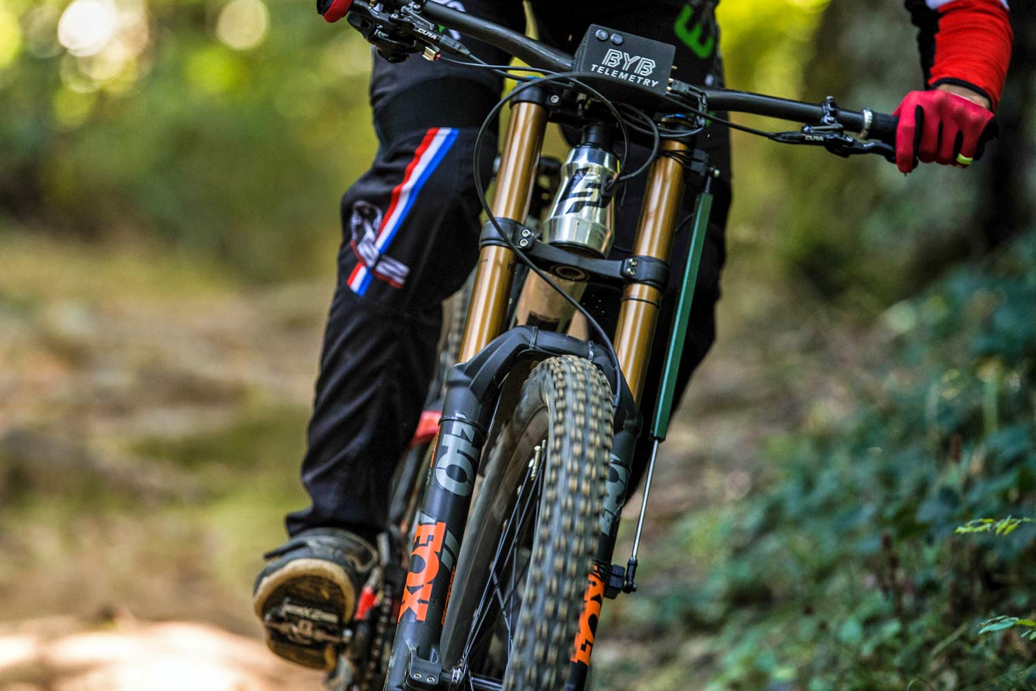 BYB Telemetry offers pro level suspension analysis & tuning for ...