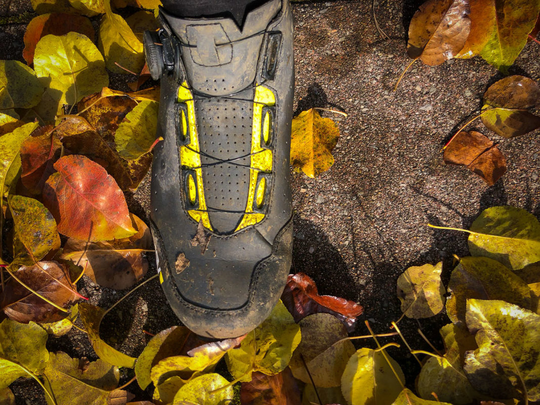 Review: 45NRTH Ragnarök boots step in when the weather starts to turn ...