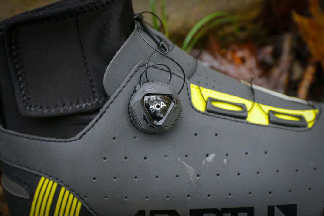 Review: 45NRTH Ragnarök boots step in when the weather starts to turn ...