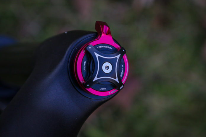 Review: Manitou Mastodon Pro EXT could be the fat bike fork you've ...