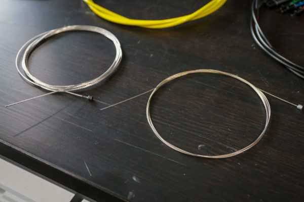 Dropper post specific cables? Jagwire Pro Dropper Kit makes it a ...