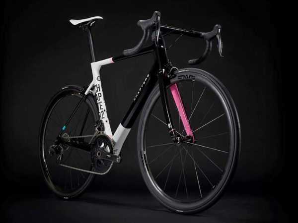 Chapter2 wants you to invest in the brand, or buy a limited edition ...