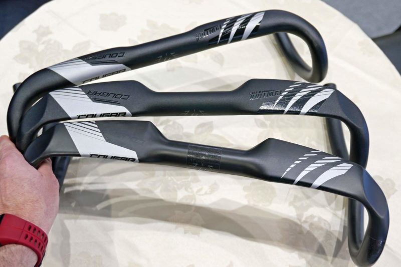 ControlTech makes waves in Sirocco aero wheels, unique aero handlebars & more! - Bikerumor