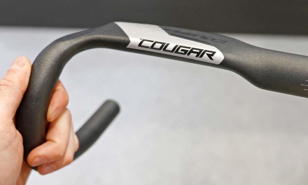 ControlTech makes waves in Sirocco aero wheels, unique aero handlebars & more! - Bikerumor