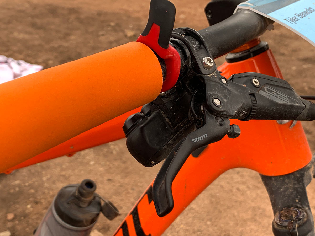 New SRAM G2 mountain bike brakes upgrade the Guide with more power - Bikerumor