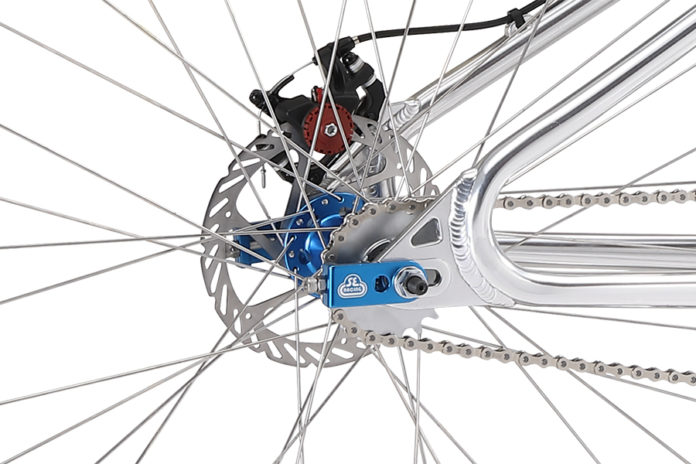 SE Bikes continues to push the limits of BMX with first 29+ Monster ...