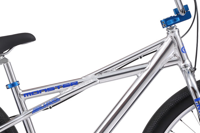 SE Bikes continues to push the limits of BMX with first 29+ Monster ...