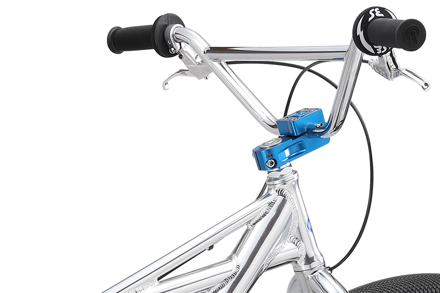 SE Bikes continues to push the limits of BMX with first 29+ Monster ...