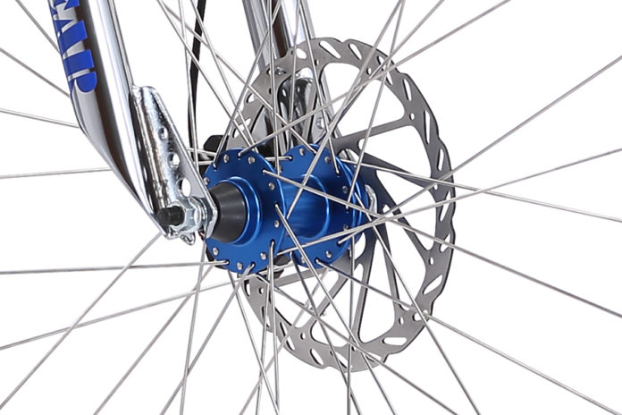 SE Bikes continues to push the limits of BMX with first 29+ Monster ...