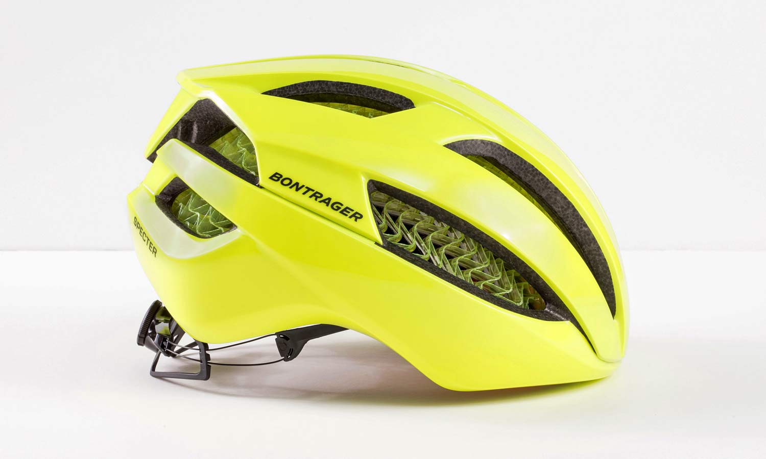 Bontrager WaveCel helmet construction claims to be 48x safer than EPS ...