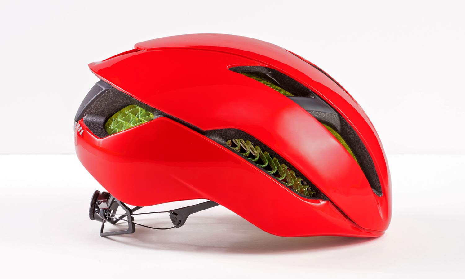 Bontrager WaveCel helmet construction claims to be 48x safer than EPS ...