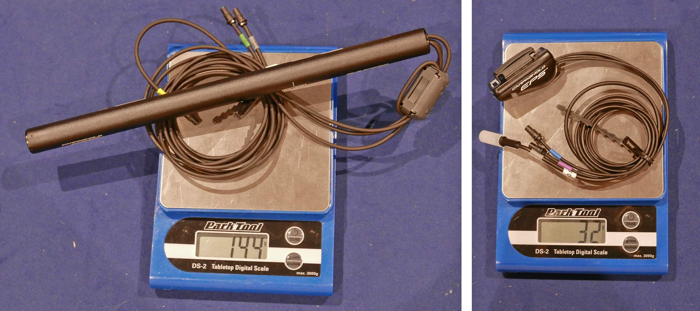 Exclusive: 2019 Campagnolo Super Record EPS 12 speed - Actual Weights & Pricing - Bikerumor