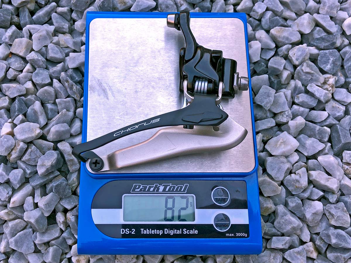 Exclusive: 2019 Campagnolo Chorus 12-speed - Actual Weights & Lower Pricing! - Bikerumor